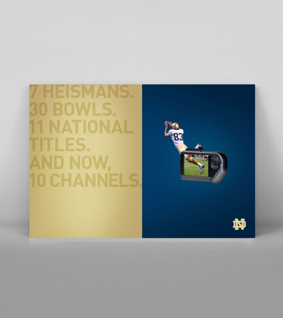 FanVision | Chapter & Verse